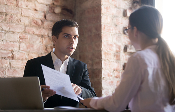 How to Tell If Your Organization Has A Bad Background Check Provider